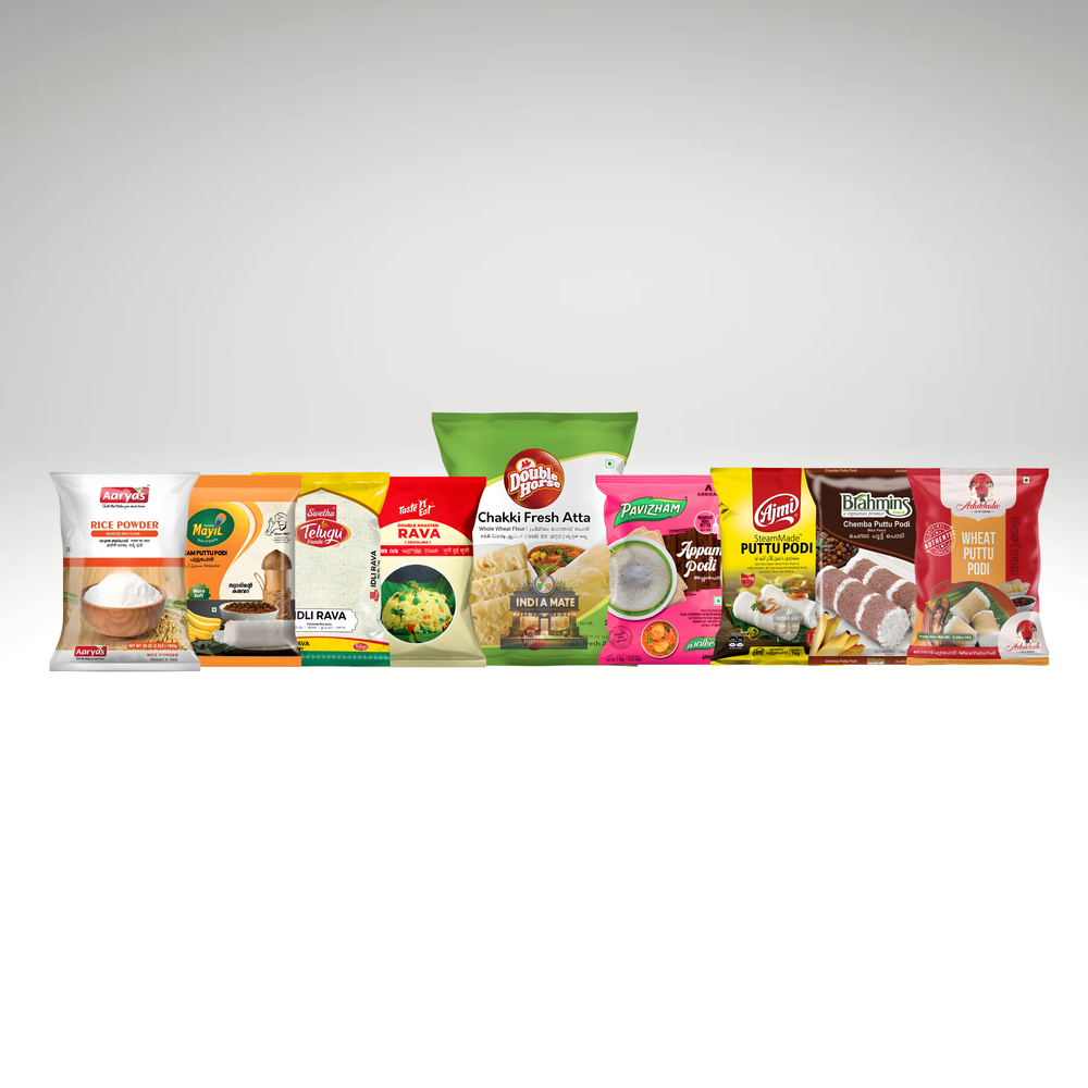 Indiamate - Australia's best online Indian grocery store – IndiaMate