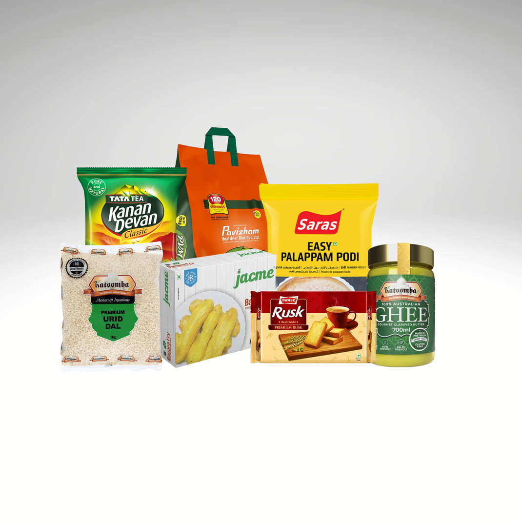 Shop Authentic Indian Grocery Products Online | IndiaMate