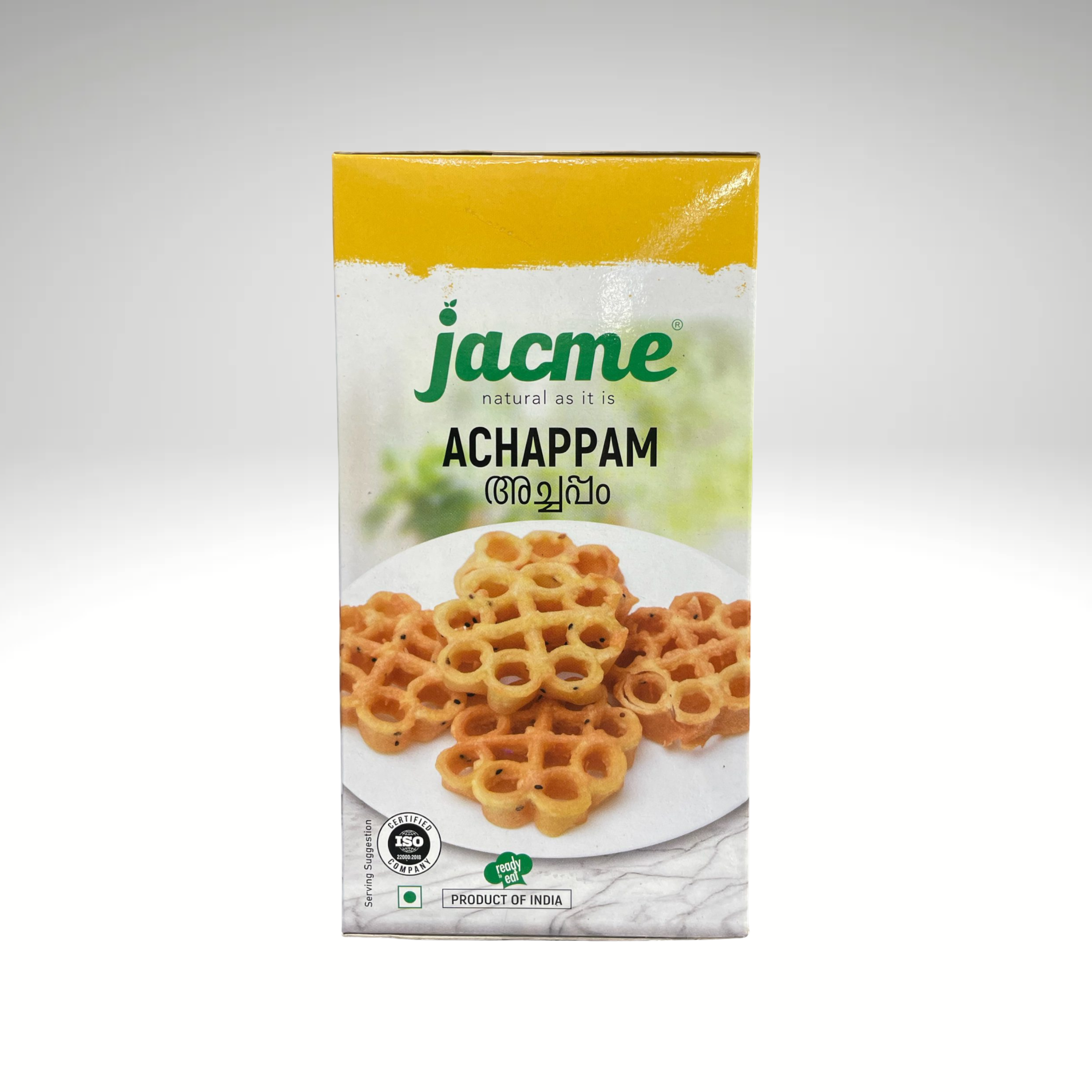 Buy Jacme Achappam Online | Crispy South Indian Rose Cookies – IndiaMate