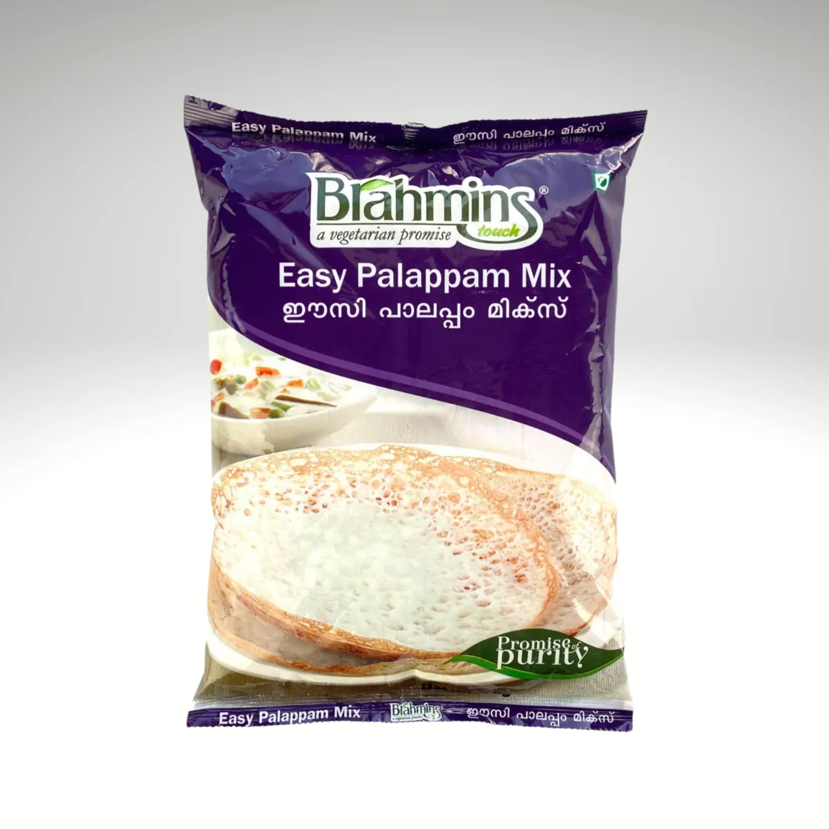 Brahmins Easy Palappam Mix from IndiaMate