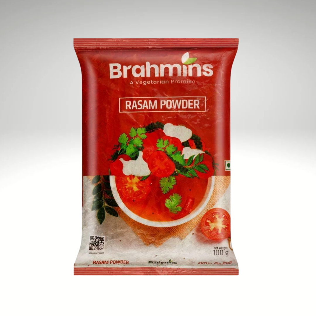 Brahmins Rasam Powder – IndiaMate
