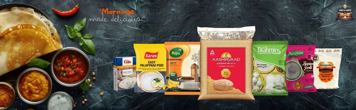 Indiamate - Australia's best online Indian grocery store – IndiaMate