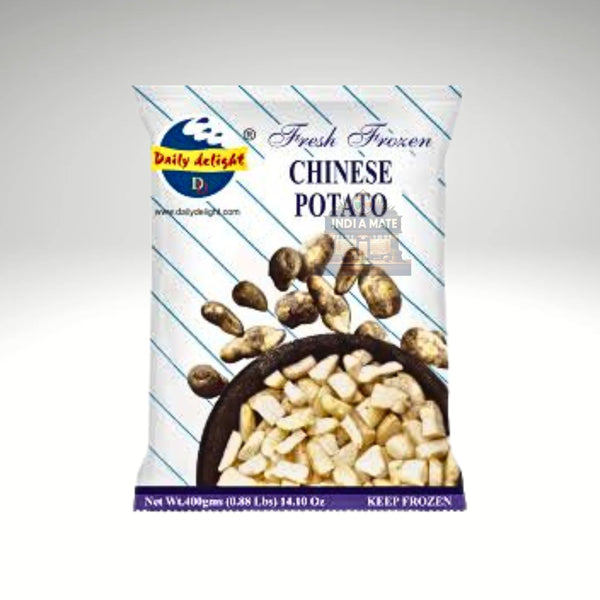 Buy Daily Delight Chinese Potato (Koorka) Online | Authentic & Fresh ...