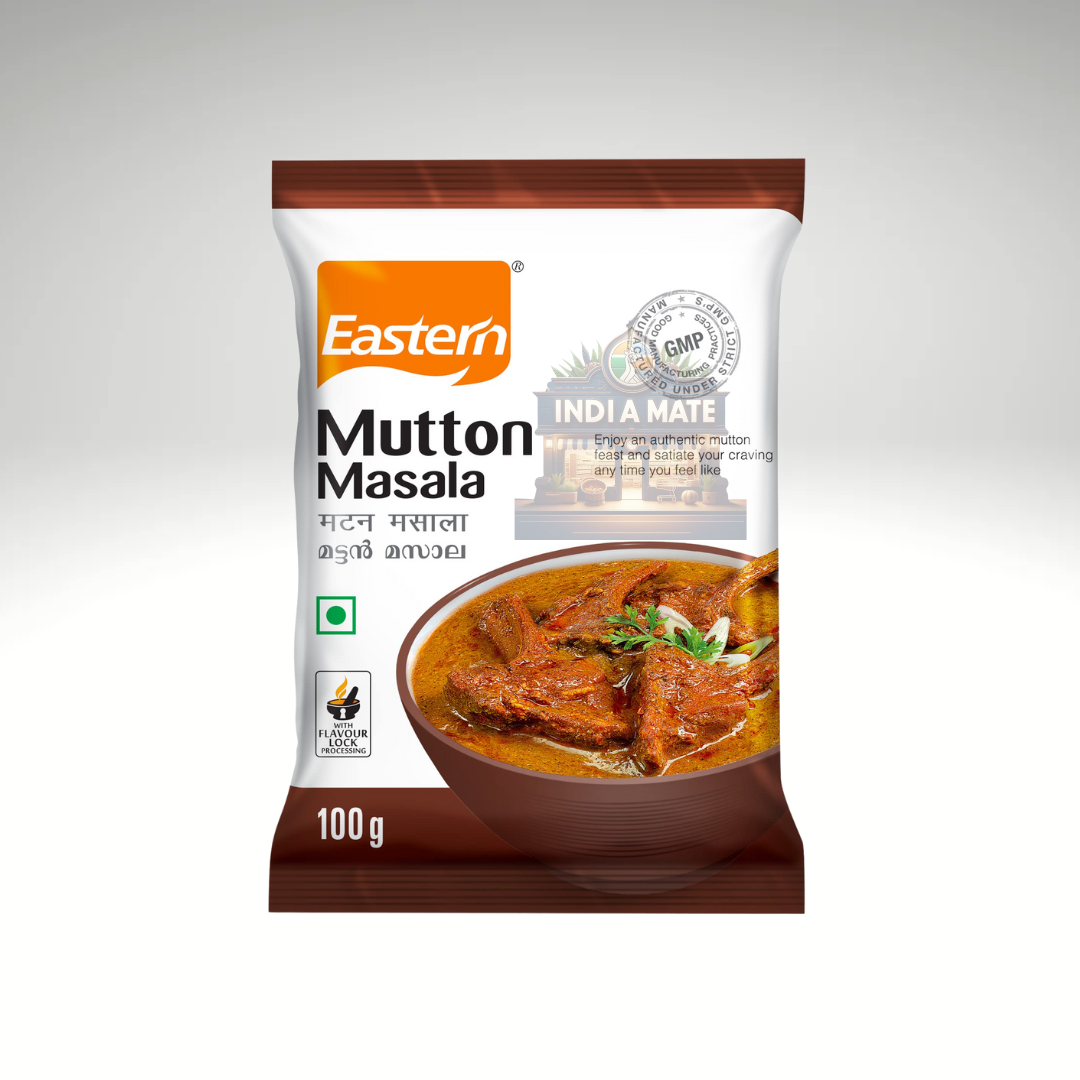 Eastern Mutton Masala | Buy from IndiaMate Grocery Store