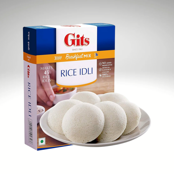 Gits Idli Mix – IndiaMate