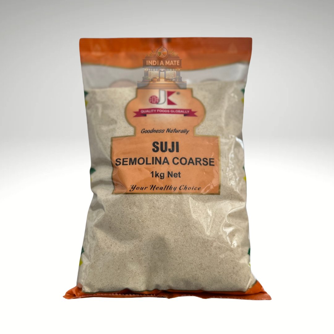 JK Semolina (Rava) Coarse – IndiaMate