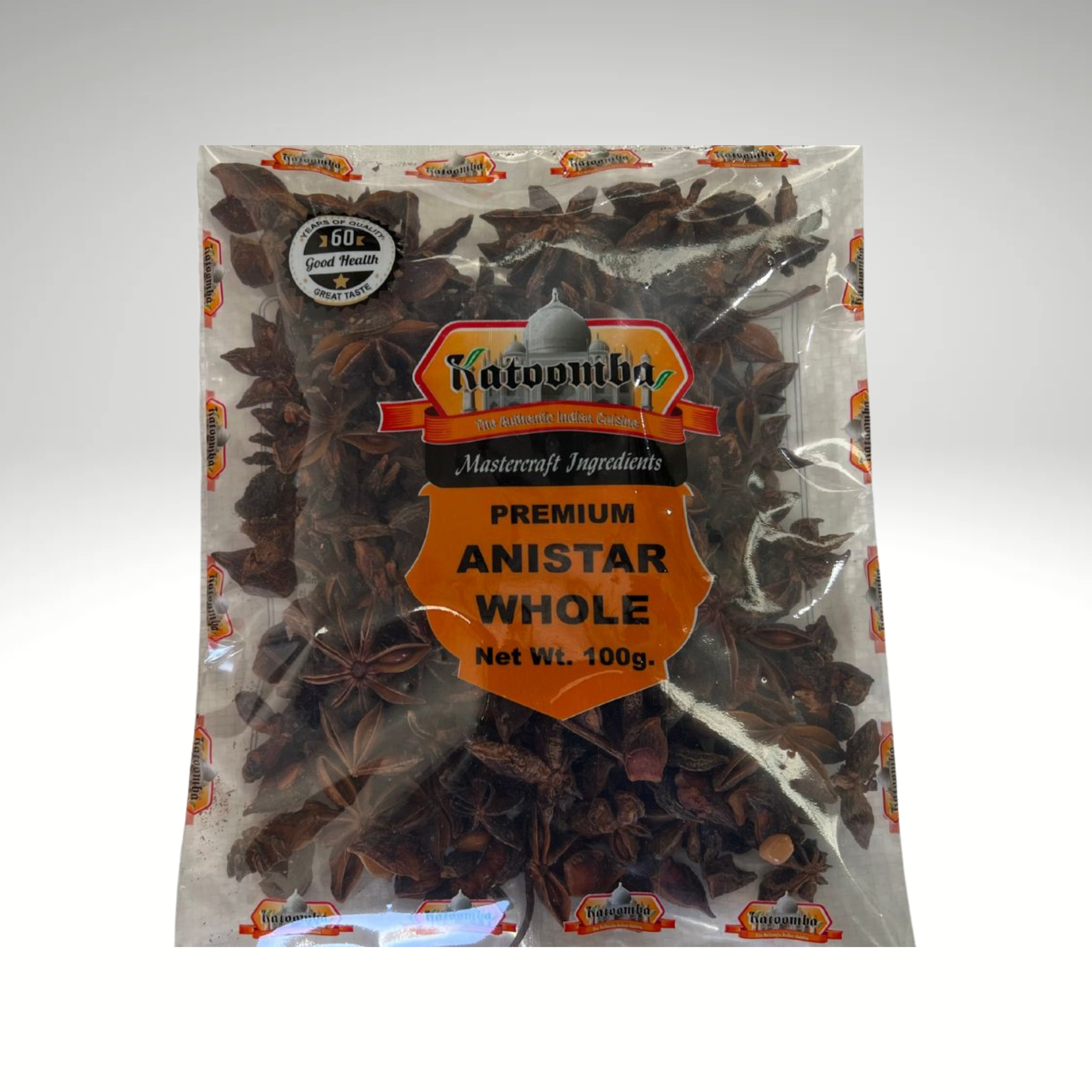 Katoomba Anistar – Premium Star Anise Spice | IndiaMate