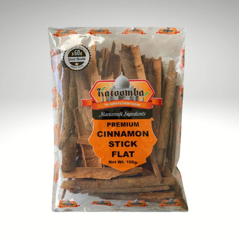 Katoomba Cinnamon Stick Flat (കറുവാപ്പട്ട) – IndiaMate