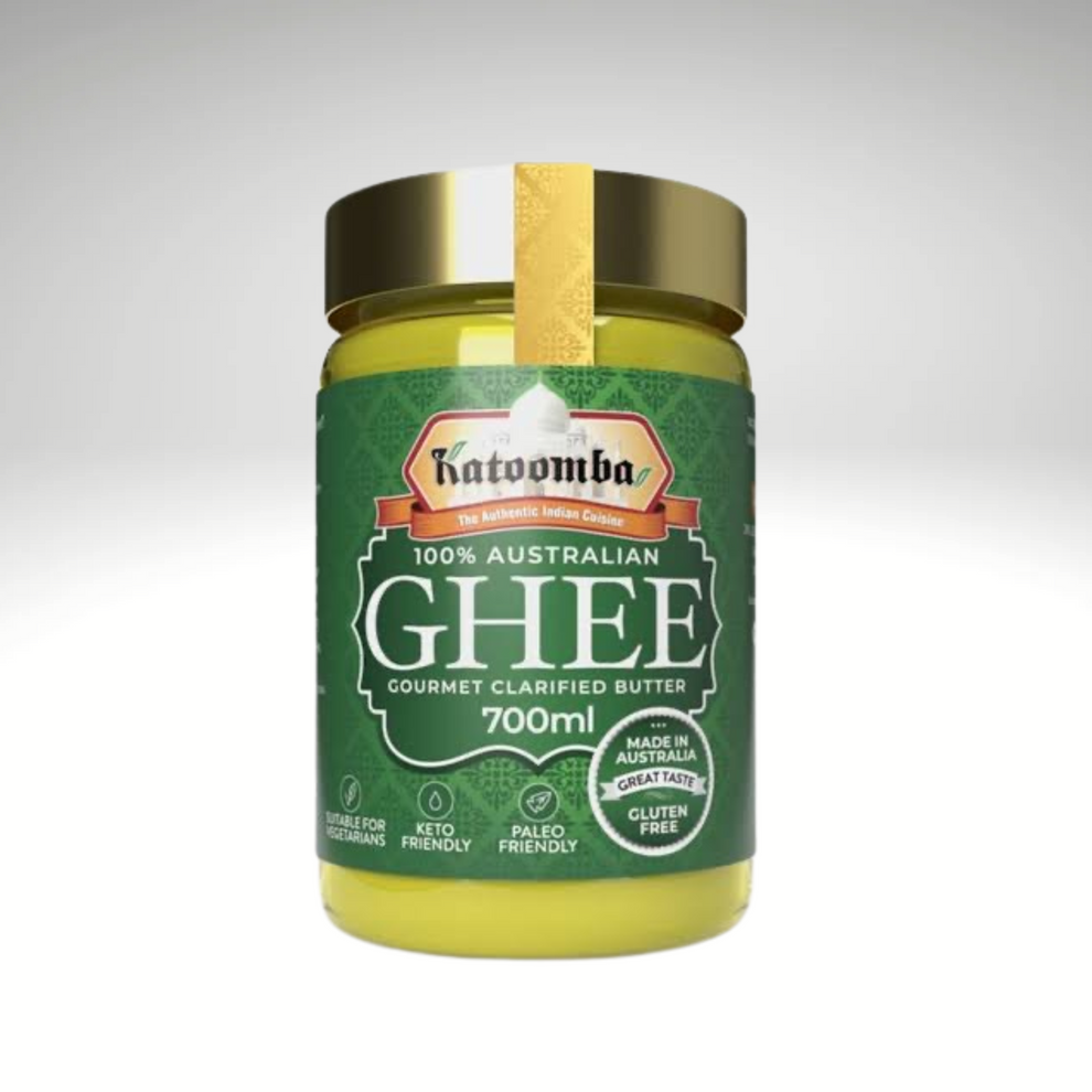Katoomba Ghee – IndiaMate