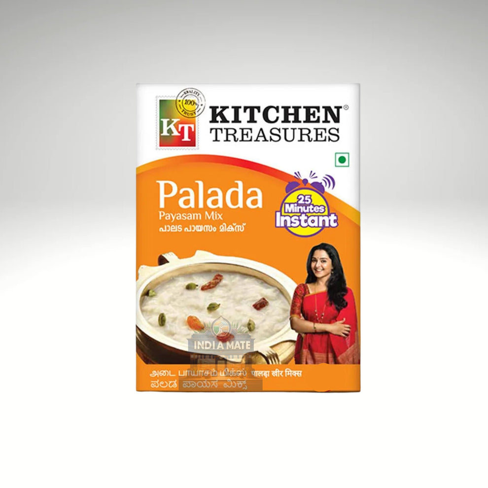 Kitchen Treasures Palada Payasam Mix – Easy Preparation for Traditional ...