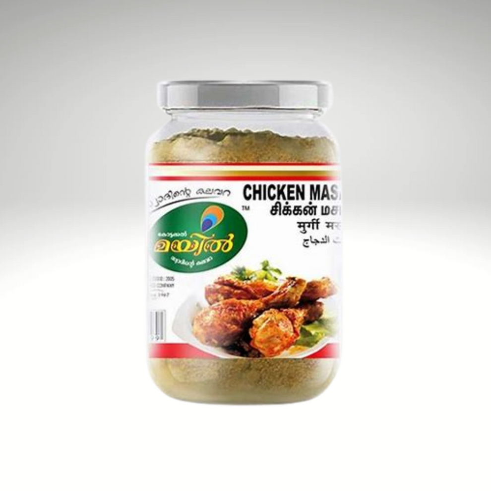 Mayil Chicken Masala – IndiaMate