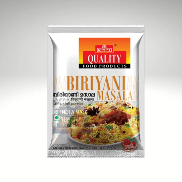 Quality Fish Masala – IndiaMate