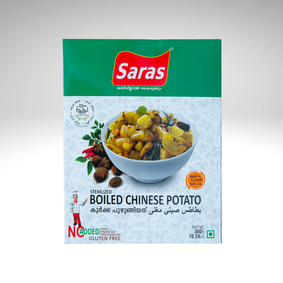 Buy Saras Chinese Potato Online | IndiaMate