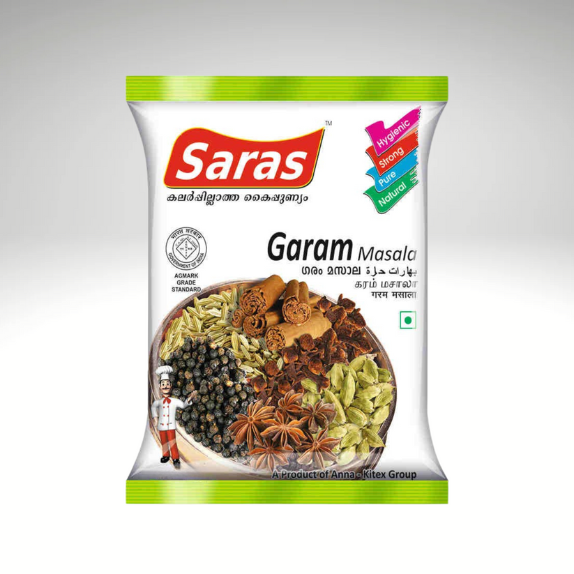 Saras Garam Masala – IndiaMate
