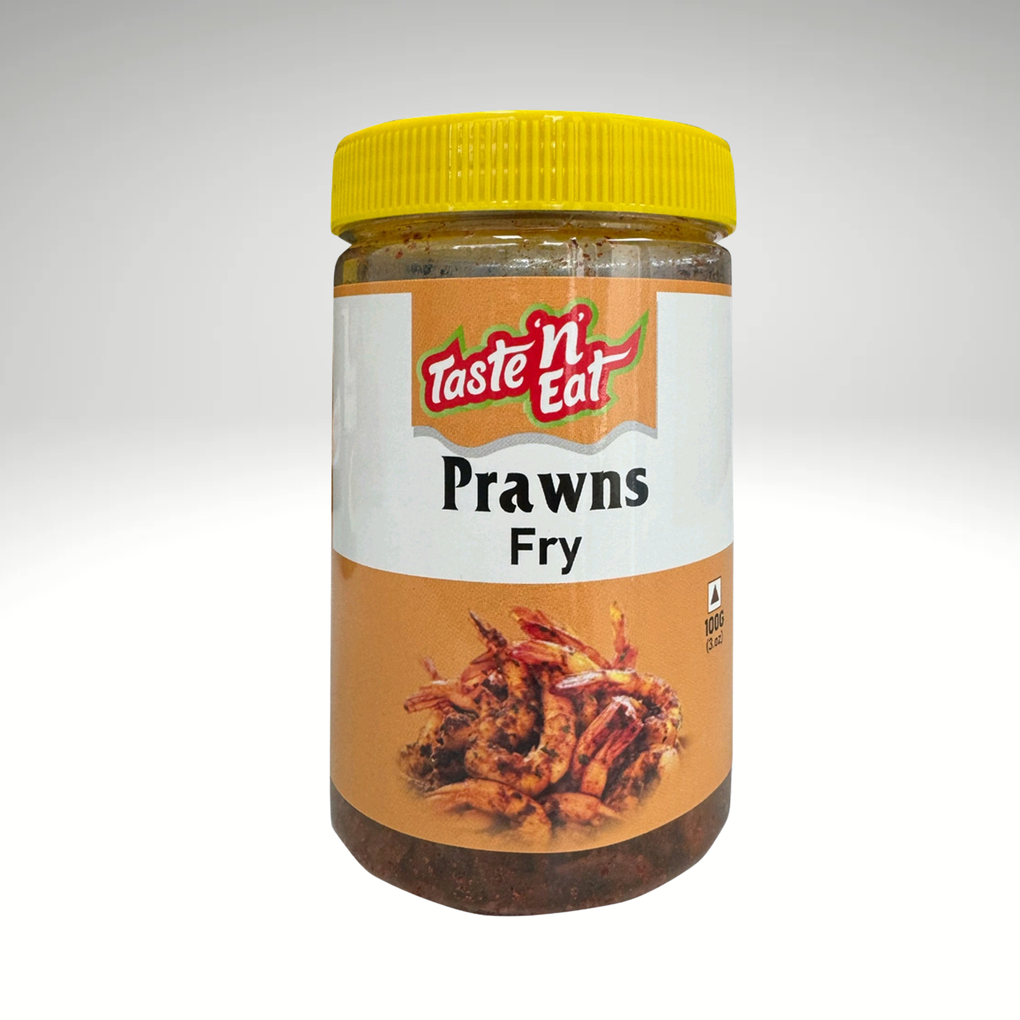 Taste N Eat Prawns Fry – IndiaMate